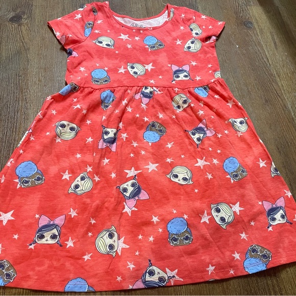 L.O.L. Surprise! | Dresses | Lol Surprise Dress | Poshmark